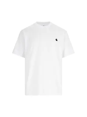 Carhartt Work In Progress T-shirt "s/s Madison - White