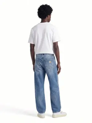 Carhartt Work In Progress T-shirt "s/s Madison - White