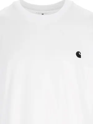 Carhartt Work In Progress T-shirt "s/s Madison - White