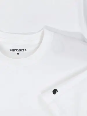 Carhartt Work In Progress T-shirt "s/s Base