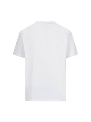 Carhartt Work In Progress T-shirt “s/s Base - White
