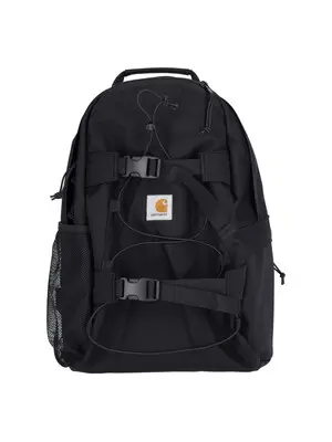 Carhartt Work In Progress Kickflip Backpack - Black