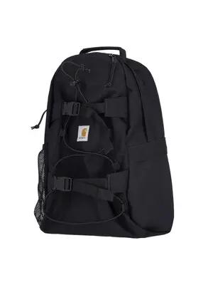 Carhartt Work In Progress Kickflip Backpack - Black