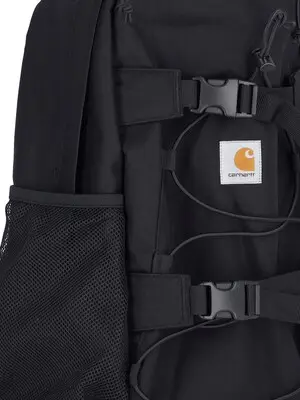 Carhartt Work In Progress Kickflip Backpack - Black
