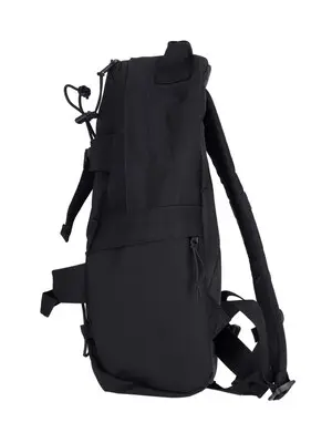 Carhartt Work In Progress Kickflip Backpack - Black