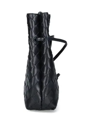 Bottega Veneta Andiamo Smartphone Holder