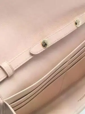 Miu Miu Matelassé Leather Mini Bag