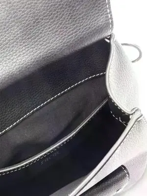 Dior Gallop Saddle Pocket Backpack