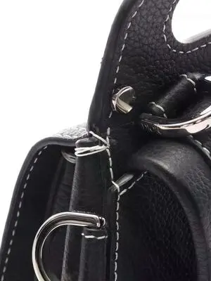 Dior Gallop Saddle Pocket Backpack