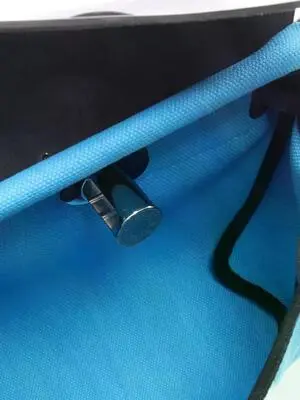 Hermès Airbag Zip Mini Bag