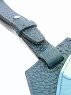 Hermès 2019 Endless Road Luggage Tag