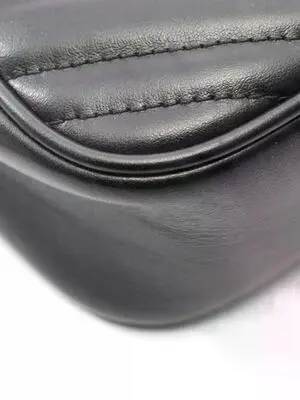 Gucci Gg Marmont Chain Shoulder Bag