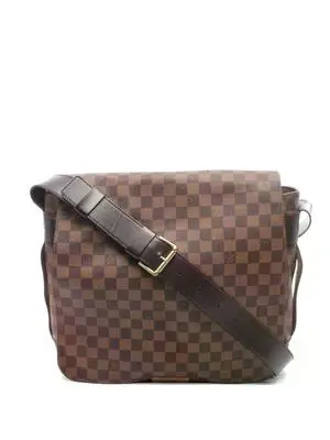 LOUIS VUITTON Bastille Shoulder Bag