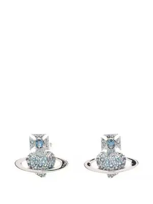 VIVIENNE WESTWOOD Agnatha Orb Earrings