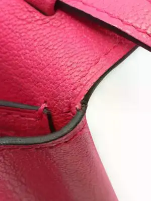Hermès Chaîne D'ancre Shoulder Bag