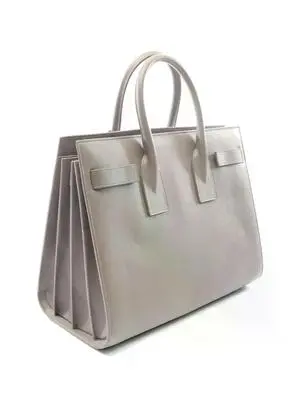 Saint Laurent Sac De Jour Tote Bag