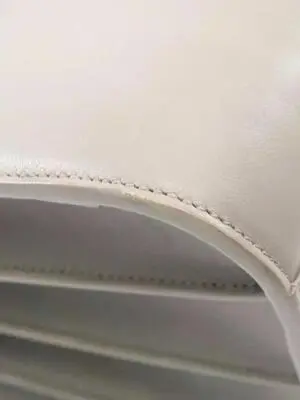 Saint Laurent Sac De Jour Tote Bag