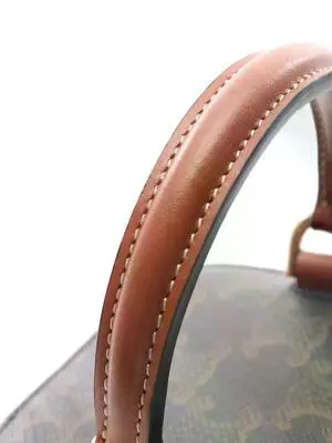 Celine Triomphe Vanity Bag