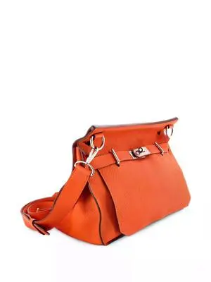 Hermès Jypsiere Bag Clemence 34