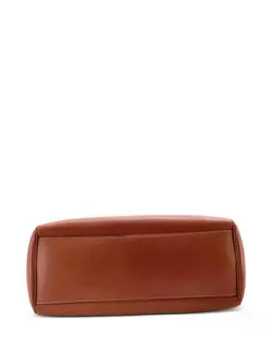 Celine Soft 16 Shoulder Bag In Smooth Calfskin