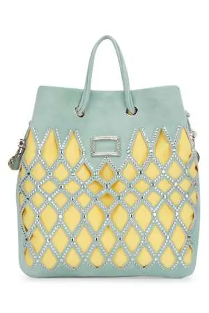 ROGER VIVIER Handbag - Multicolor