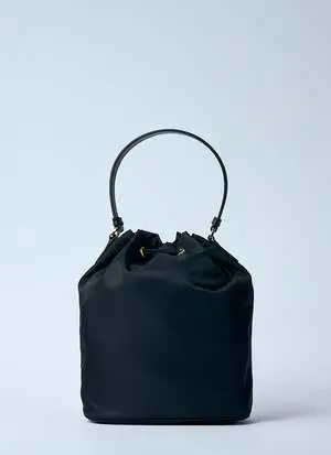 Prada Re-nylon Bucket Bag