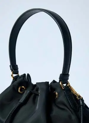 Prada Re-nylon Bucket Bag