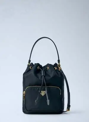 Prada Re-nylon Bucket Bag