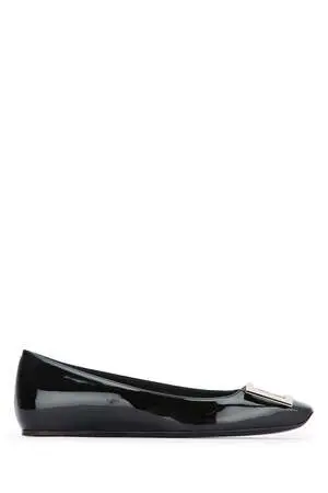 ROGER VIVIER Ballet Flats - Multicolor
