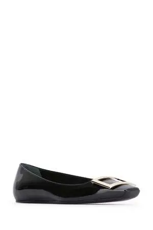 ROGER VIVIER Ballet Flats