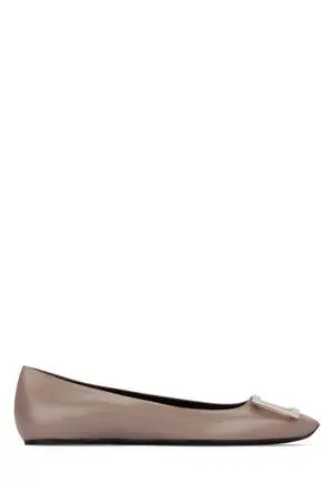 ROGER VIVIER Ballet Flats - Multicolor