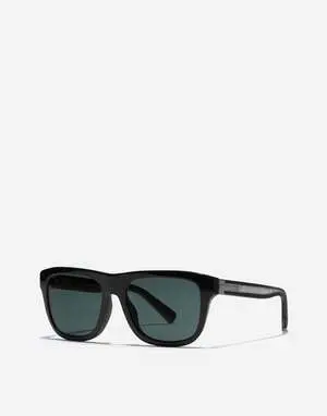 Dolce & Gabbana Maiolica Corallo Sunglasses