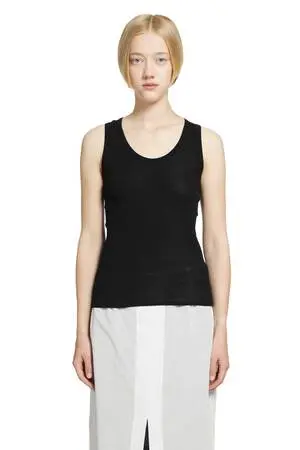 THE ROW Cendrea Tank Top