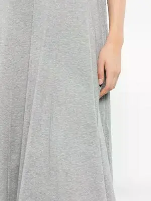 JNBY Sleeveless Flared Dress