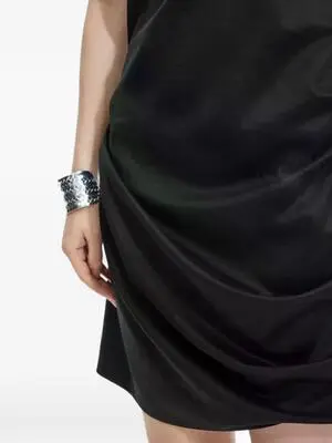JNBY Ruched Bodycon Dress