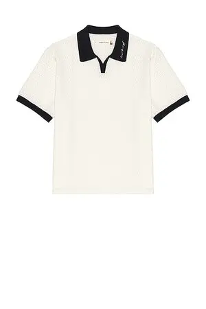 HONOR THE GIFT Pique Colorblock Polo
