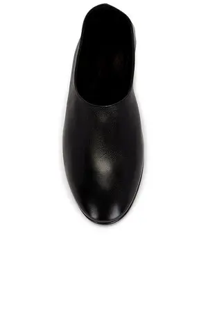 Fear Of God Ballerino Nappa Leather Slip-on Flats