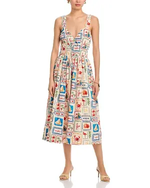 Moon River Sweetheart Dresses