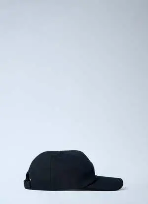 Moncler Embroidered Logo Baseball Cap