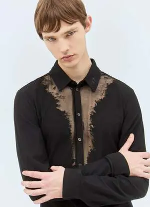 DIESEL® S-sun-plain Shirt