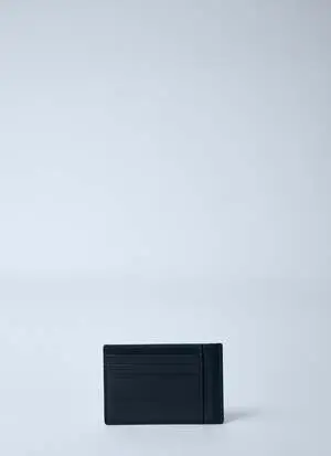 Gucci Leather Maxi Gg Cardholder