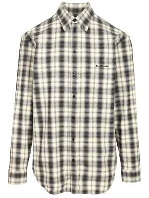 Balenciaga Shirt - Multicolor