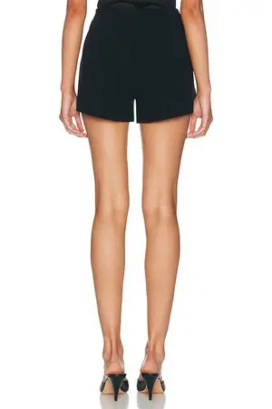 HIGH SPORT Tonal Stripe Camilla Short