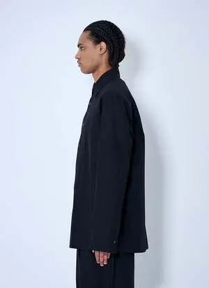 Gucci Classic Poplin Shirt