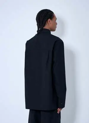 Gucci Classic Poplin Shirt