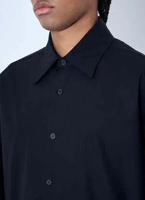 Gucci Classic Poplin Shirt