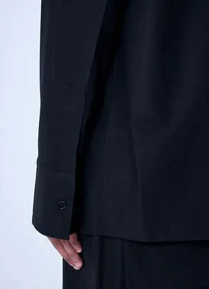 Gucci Classic Poplin Shirt