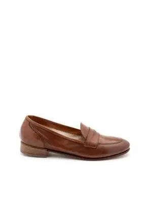 Lukure LUKURË Soft Loafer Cognac