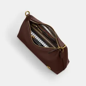 COACH Juliet Shoulder Bag 25 In Glovetanned Leather