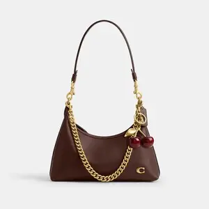 COACH Juliet Shoulder Bag 25 In Glovetanned Leather